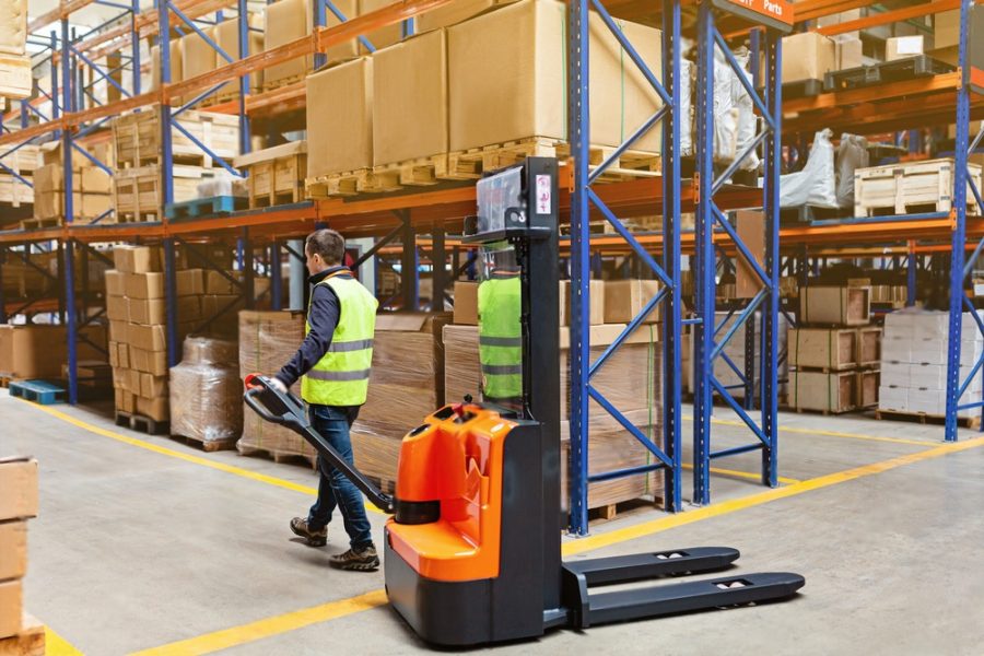 Racking System Safety Best Practices: Preventing Accidents & Ensuring ...