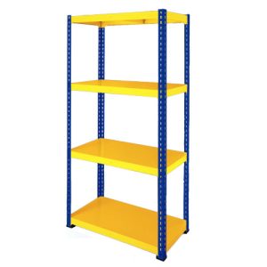 Boltless Racks | Light Duty Metal Racking